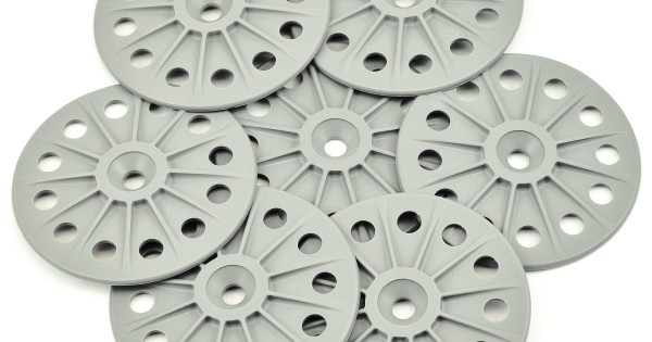 Insulation Fixing Washers