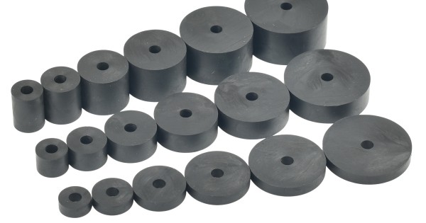 M6 (6mm hole size)